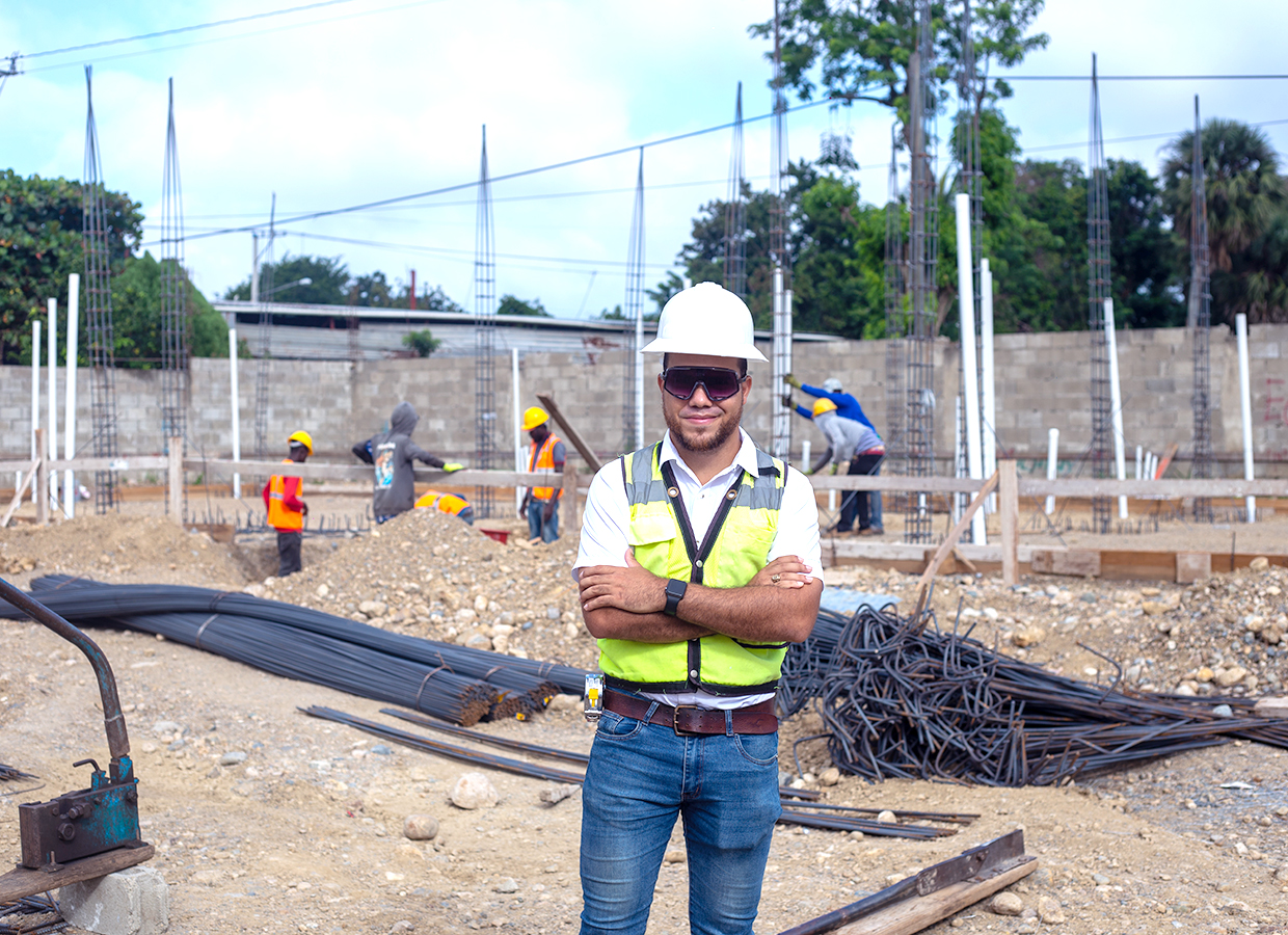 Constructora Santos Rojas