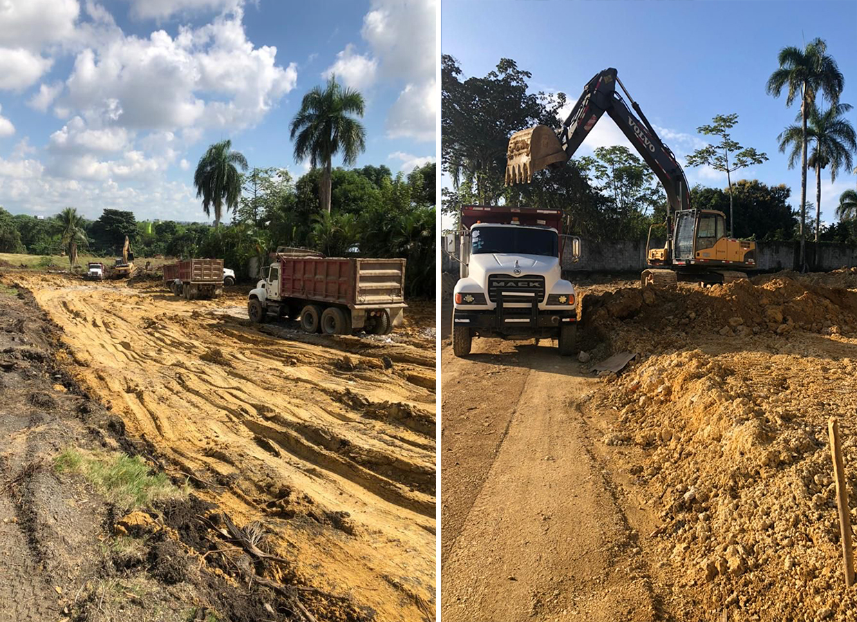 Constructora Santos Rojas