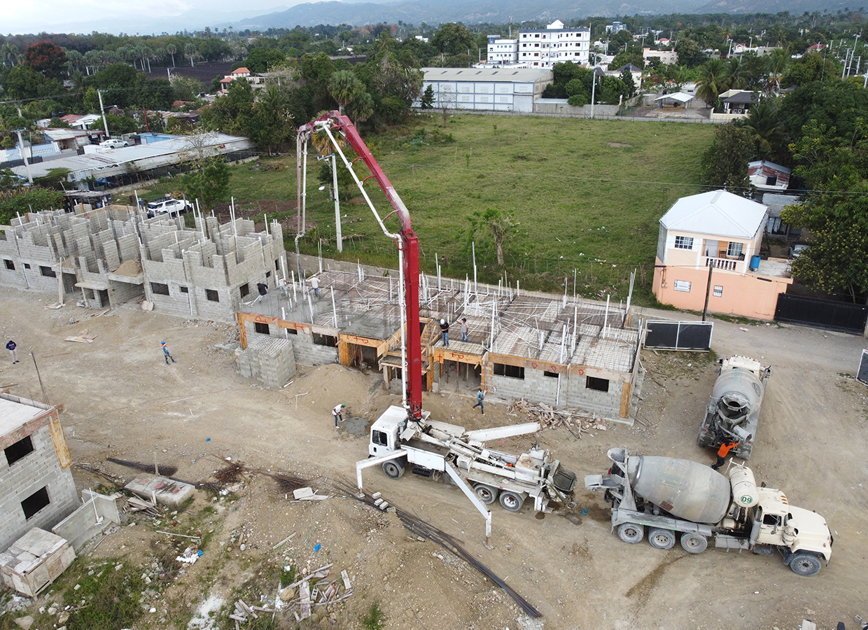 Constructora Santos Rojas